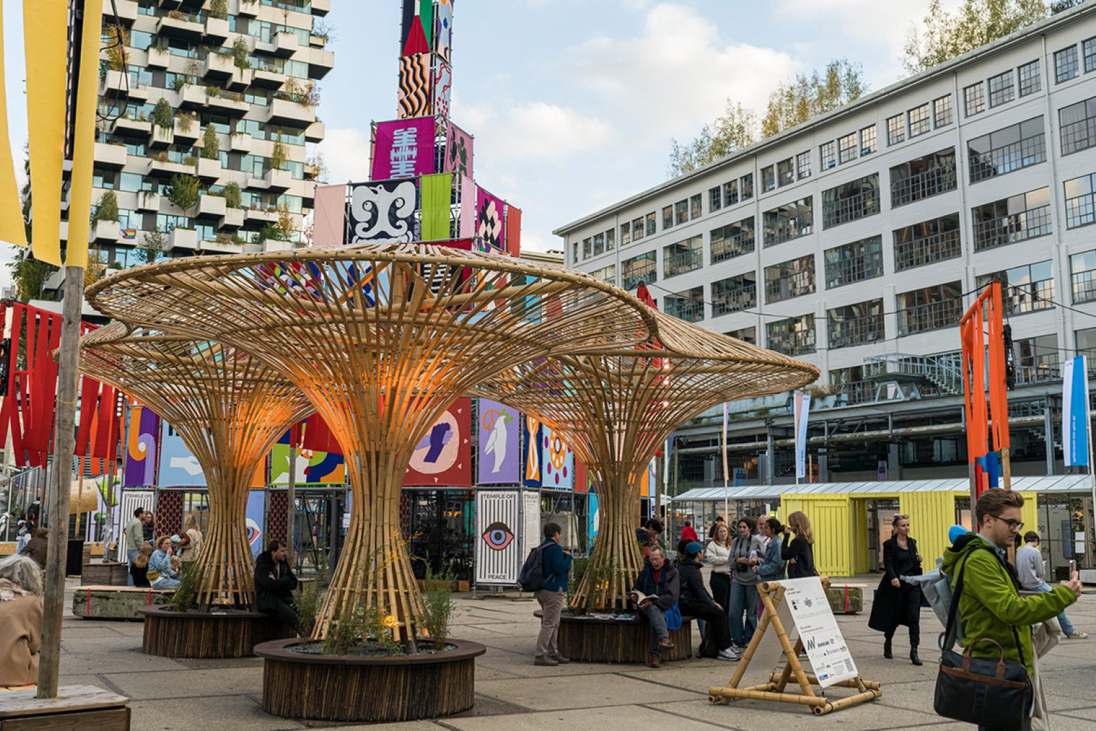 Dutch Design Week - Holland.com